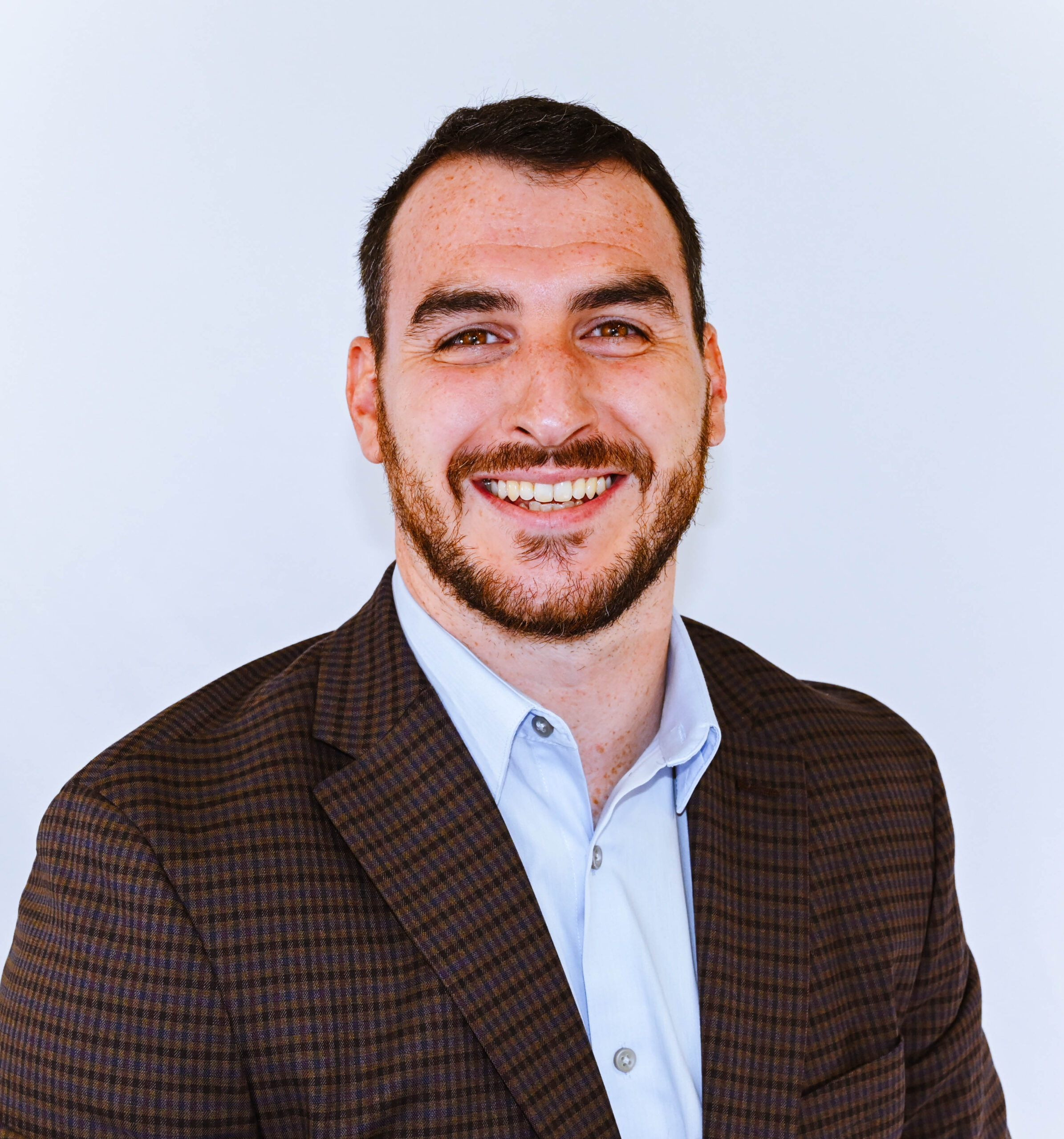 Lucas Crawford - Presidential Exteriors