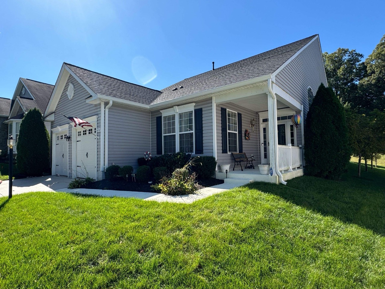 Revitalizing a Montclair Home with New Roofing, Siding, and Gutters